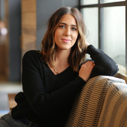 Kristen Good - Mèche Salon Colorist - Beverly Hills Hair Salon